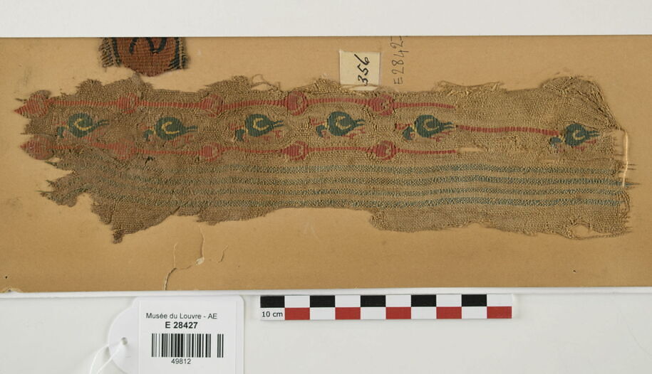 clavus - Louvre site des collections