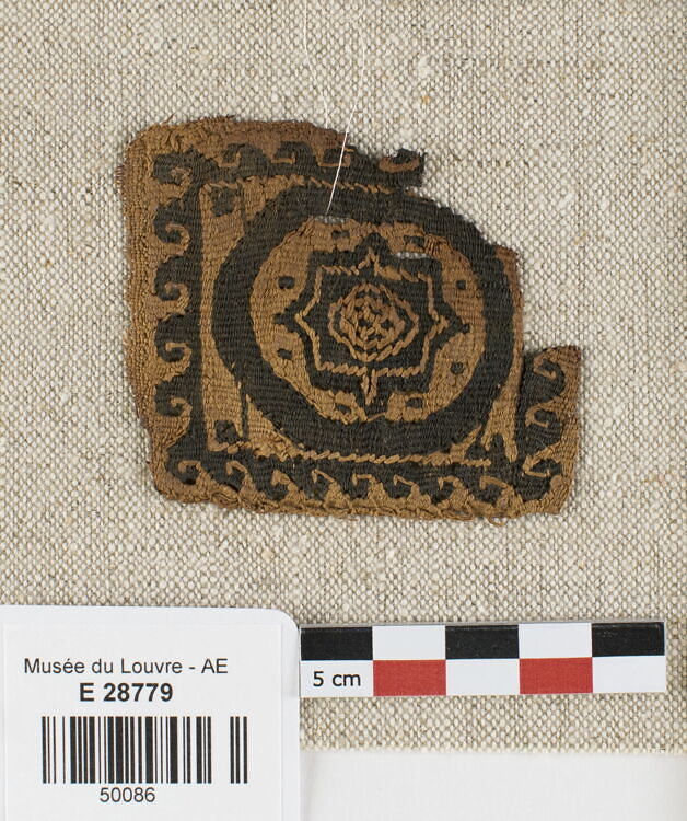 tabula - Louvre site des collections