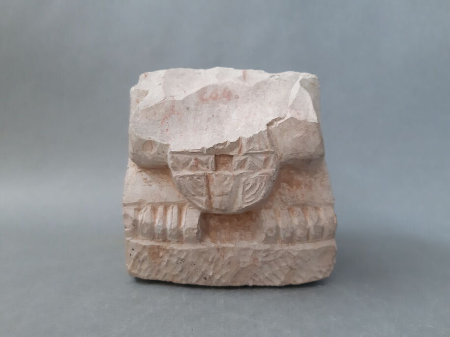 corbeau - Louvre site des collections