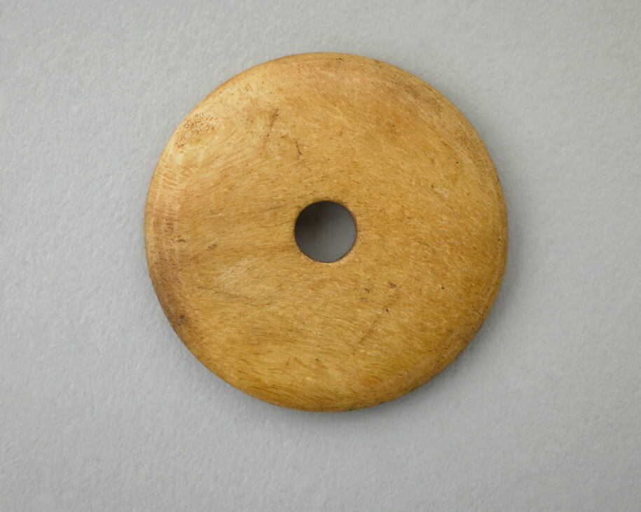 fusaïole - Louvre Collections