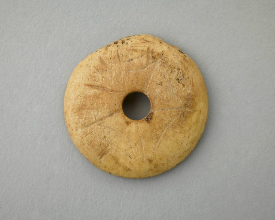 fusaïole - Louvre site des collections