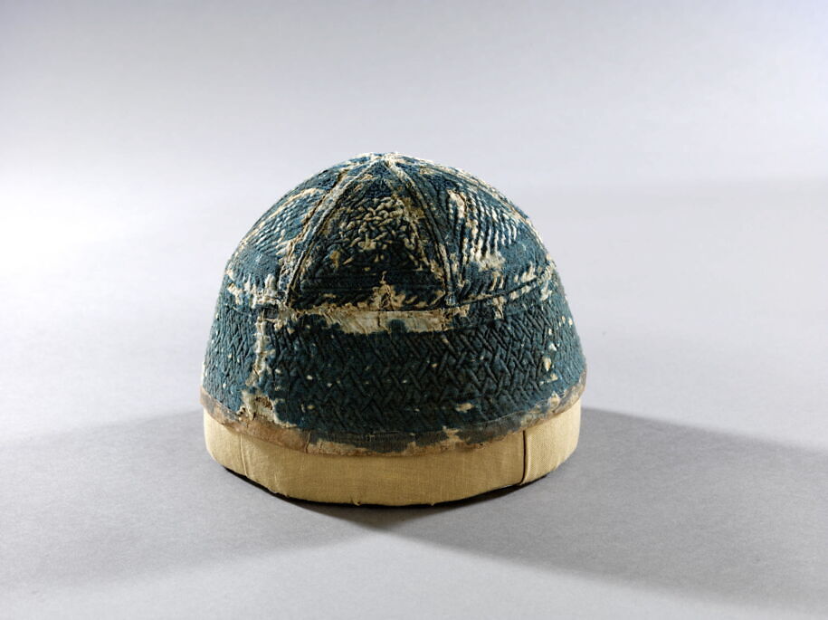 bonnet - Louvre site des collections