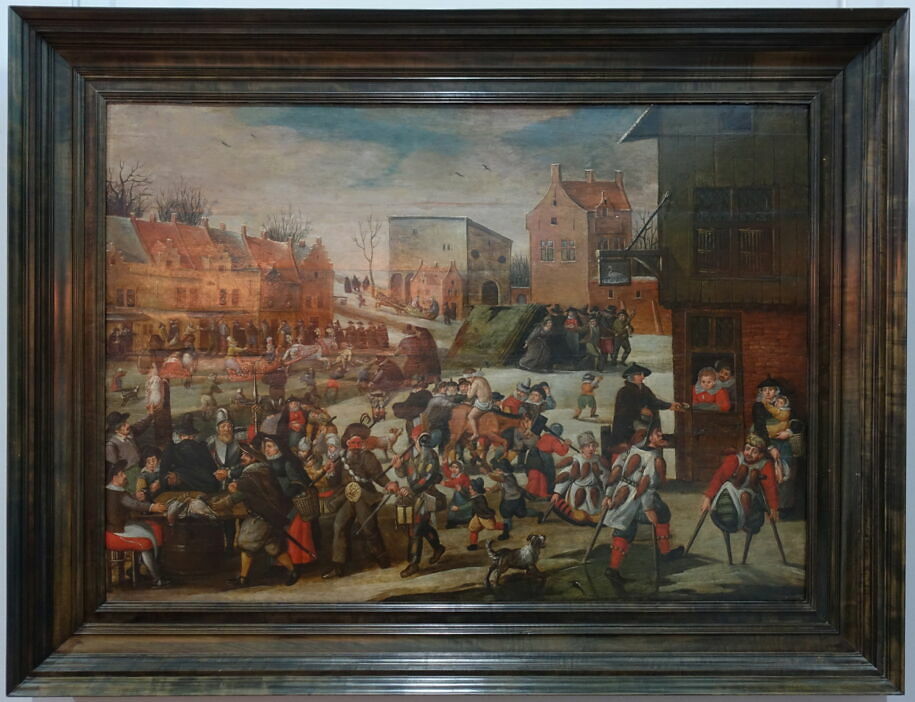 Louvre site des collections