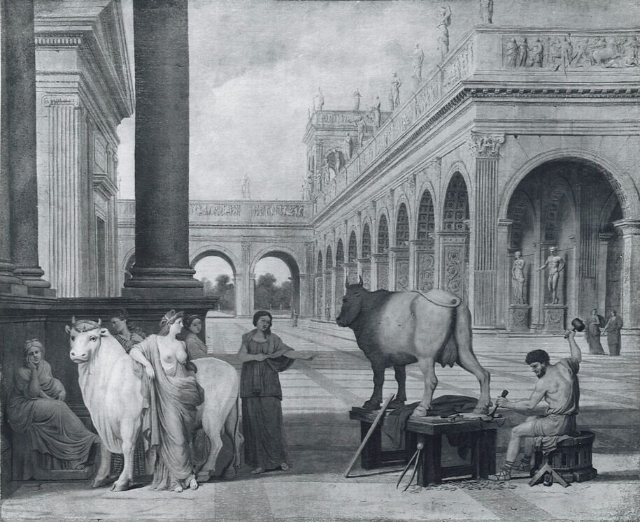 Louvre site des collections