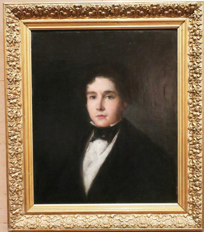 Mariano Goya y Goicoecha - Louvre site des collections