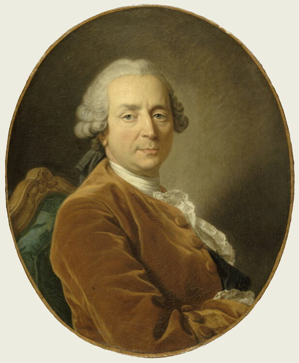 Jean-Rodolphe Perronet (1708-1794), ingénieur des Ponts et Chaussées ...