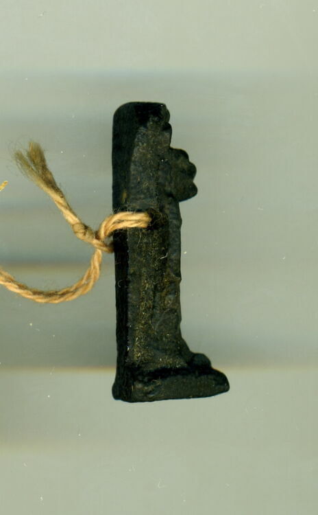 amulette - Louvre site des collections