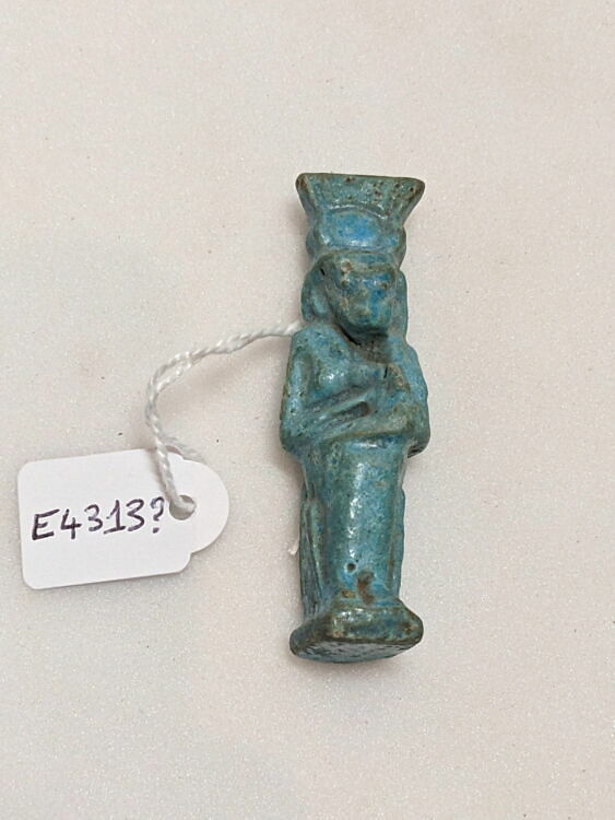 amulette - Louvre site des collections