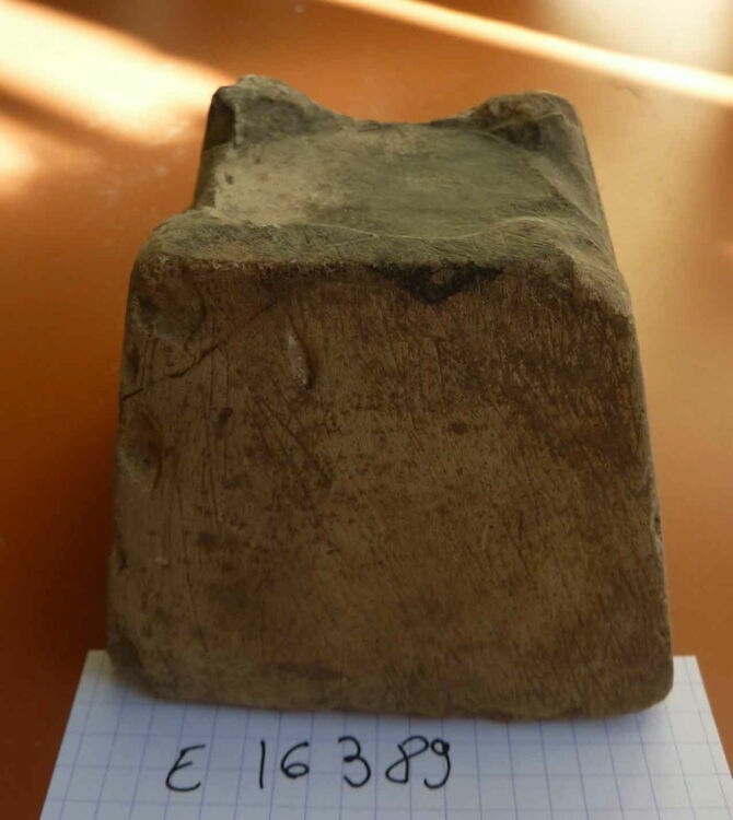 indéterminé - Louvre Collections