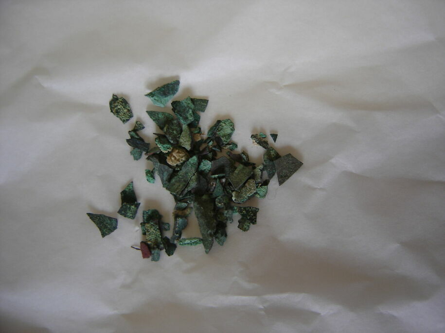 indéterminé - Louvre Collections