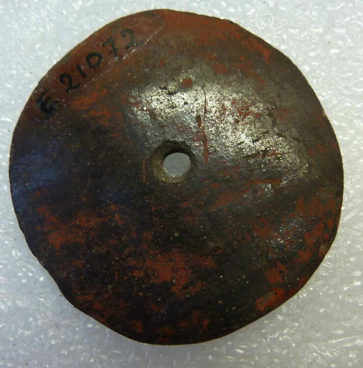 fusaïole - Louvre site des collections