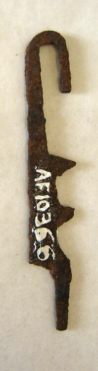 verrou - Louvre site des collections