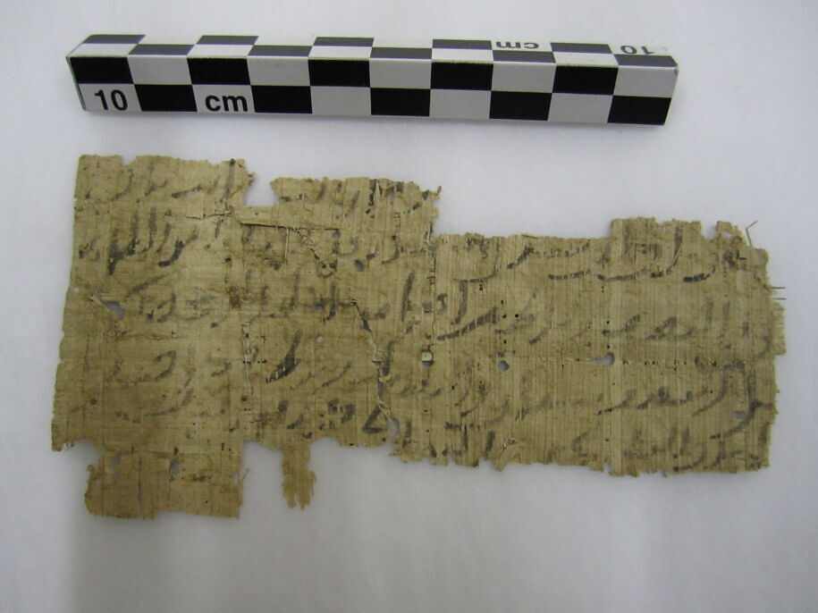 papyrus - Louvre site des collections