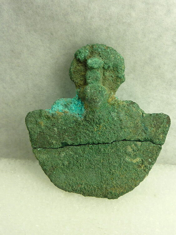 égide - Louvre site des collections