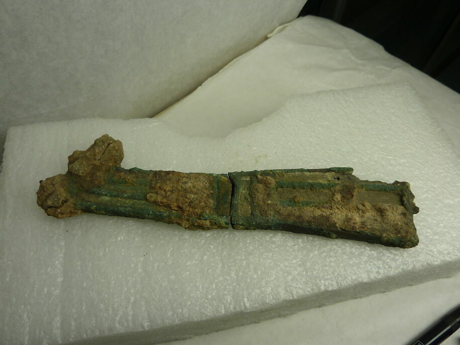 flagellum - Louvre site des collections