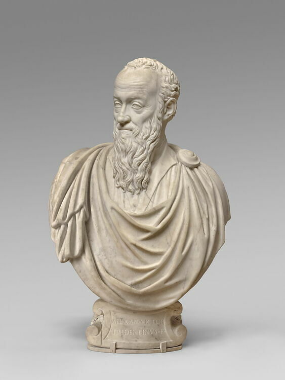Giovanni Battista Ferretti, juriste (1480 ?-1556) - Louvre site des ...