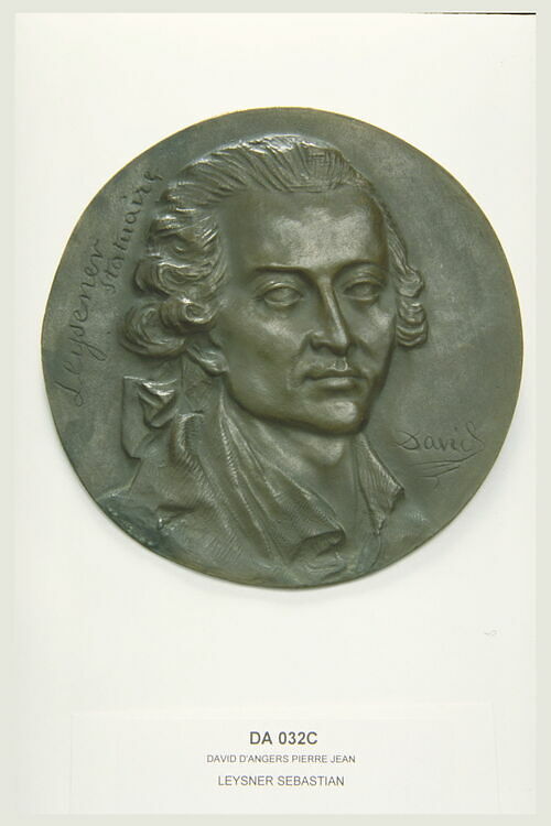 Leysner statuaire - Louvre site des collections