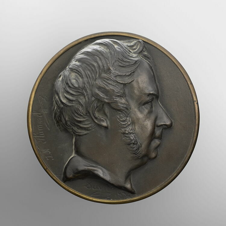 Johann Nepomuk Hummel - Louvre site des collections
