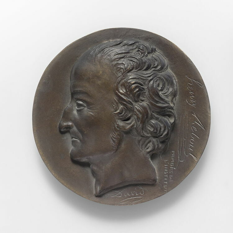 Henri Reboul - Louvre site des collections