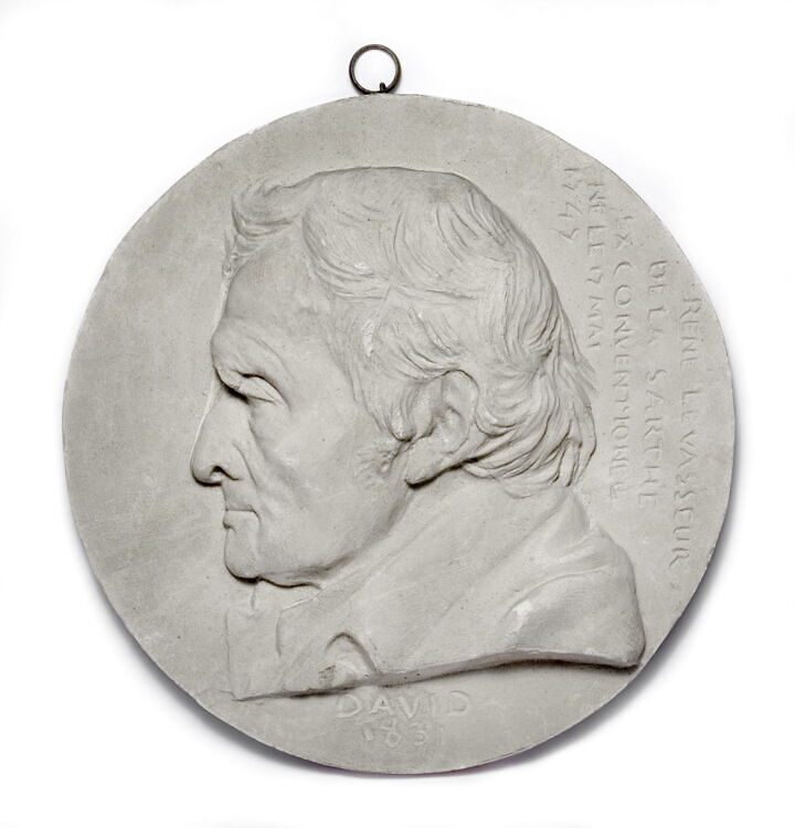 René Levasseur - Louvre Collections