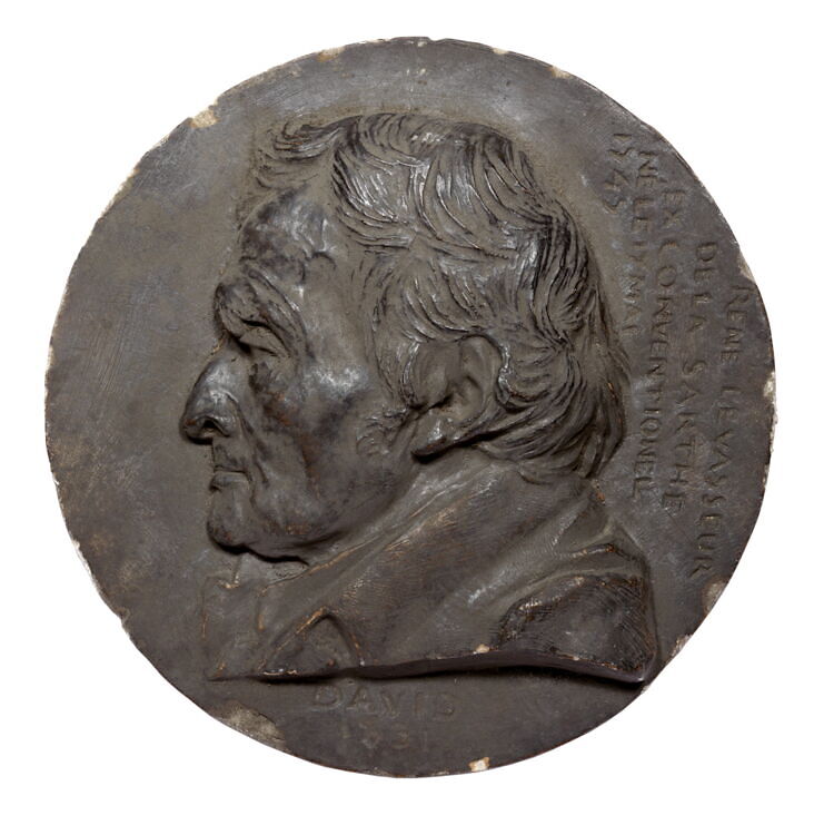 René Levasseur - Louvre Collections