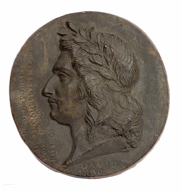 Nicolas Poussin - Louvre site des collections