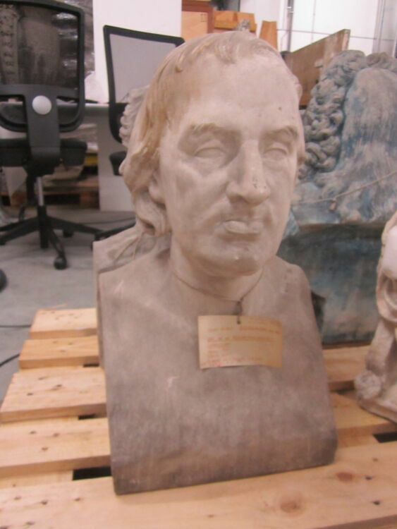 La Rochefoucauld-Liancourt (1747-1827) pair de France - Louvre site des ...