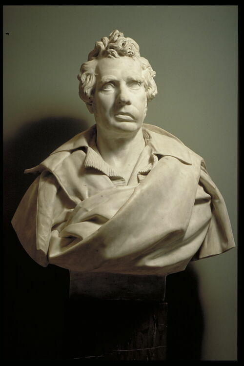 Jacques Louis David - Louvre Collections