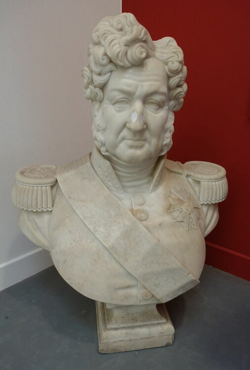 Louis Philippe - Louvre site des collections