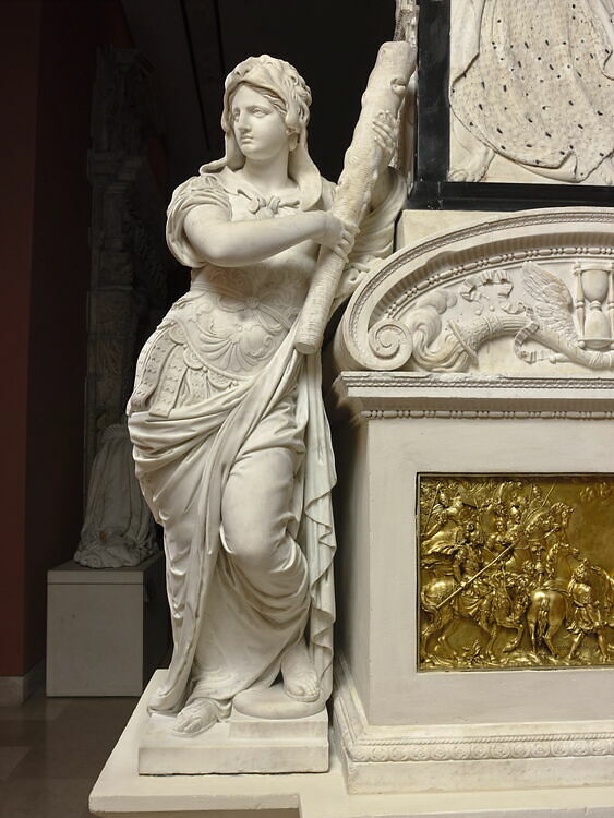 La Force - Louvre site des collections