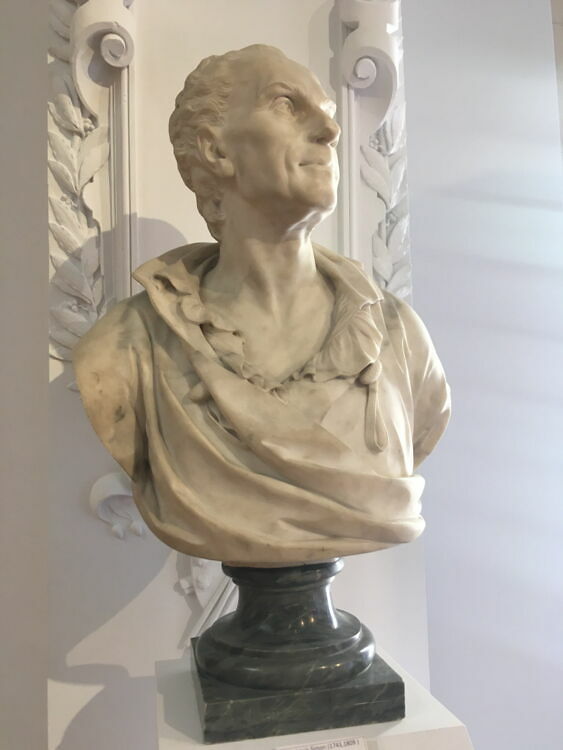 Joseph Vernet - Louvre site des collections