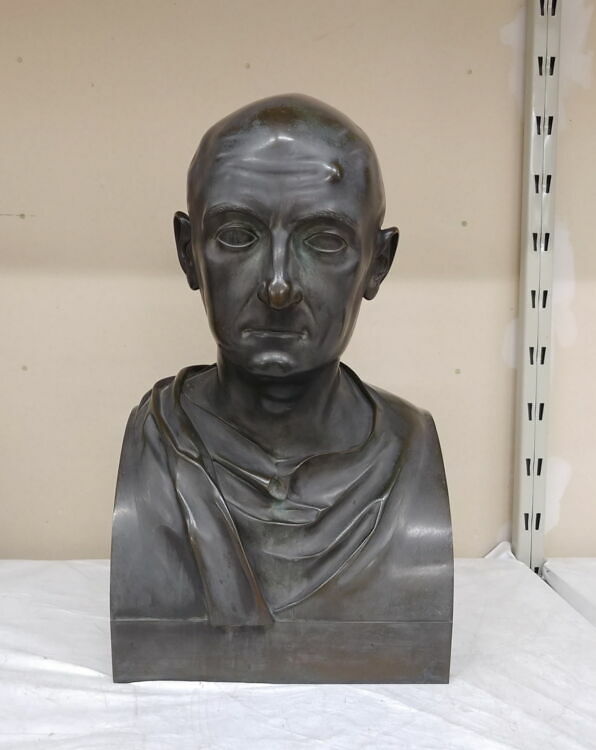 Scipion - Louvre Collections