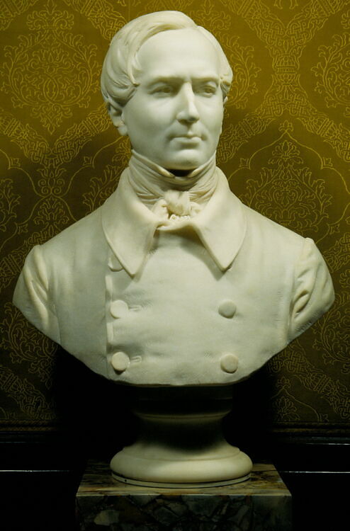 Louis La Caze - Louvre site des collections