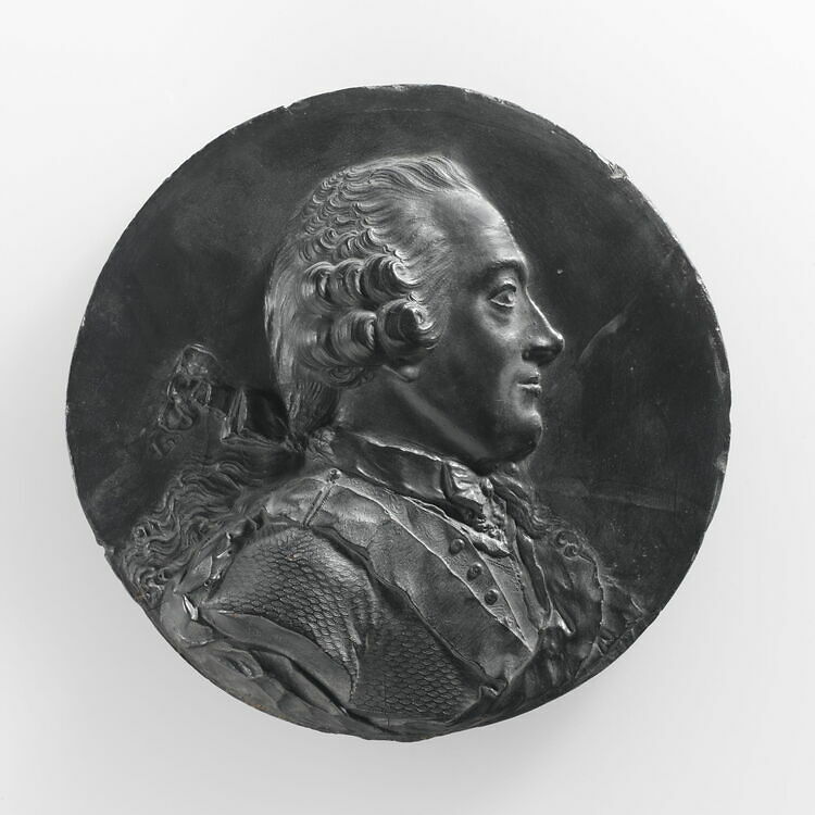 Le Prince Charles Juste de Beauvau (1720-1793) maréchal de France ...
