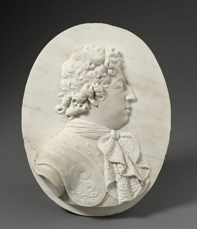 Louis de France, dit le Grand Dauphin (1661-1711) - Louvre site des ...