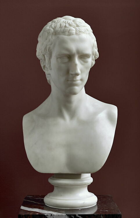 Thomas Brereton-Westfaling (1740-1814) - Louvre site des collections