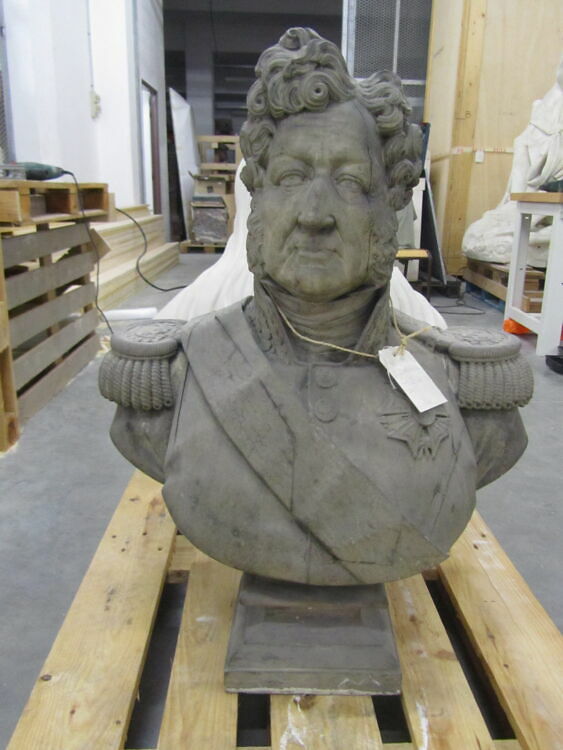 Louis Philippe Ier (1773-1850) roi des Français - Louvre site des ...