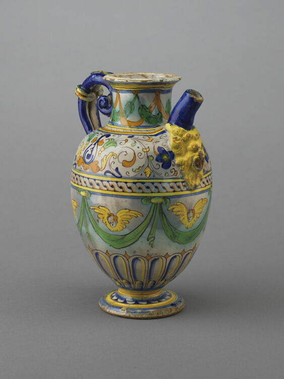 Chevrette - Louvre site des collections