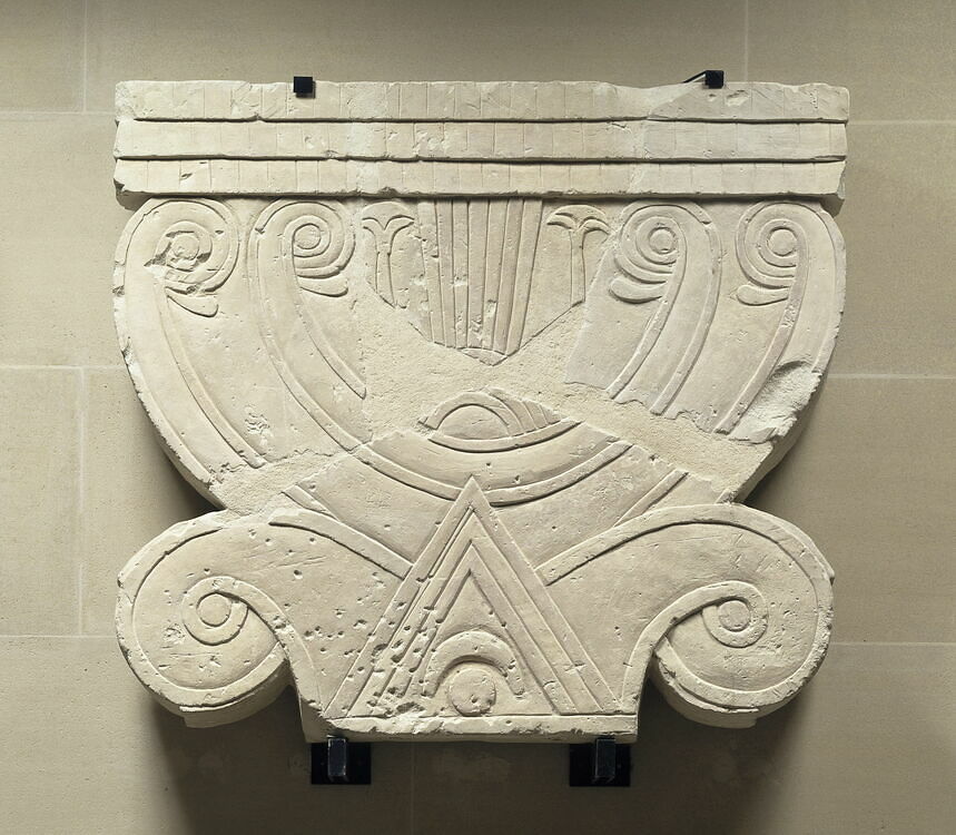 Louvre site des collections