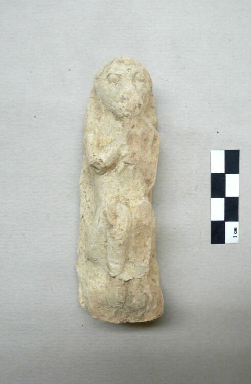 figurine - Louvre Collections