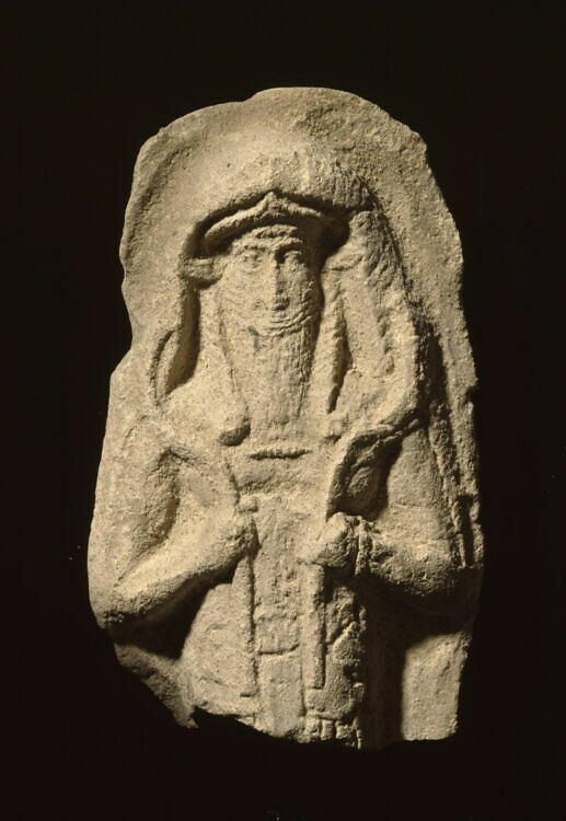 figurine - Louvre site des collections