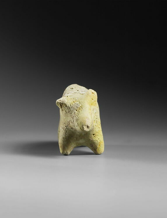 figurine - Louvre site des collections