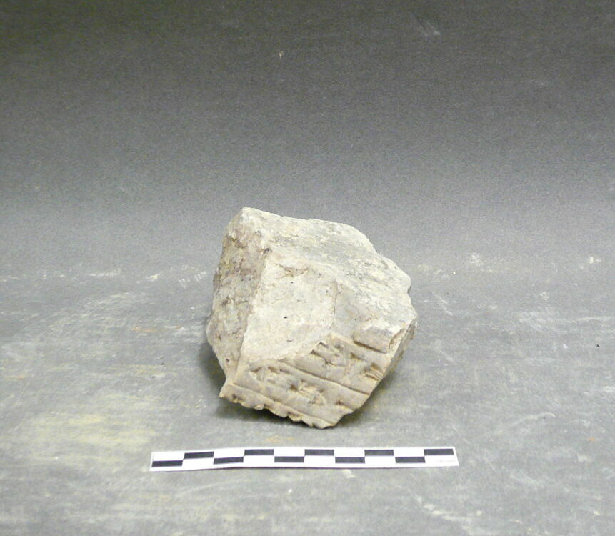 brique - Louvre Collections