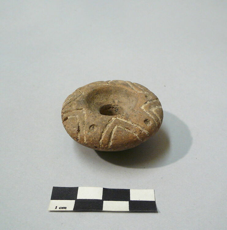 fusaïole - Louvre site des collections