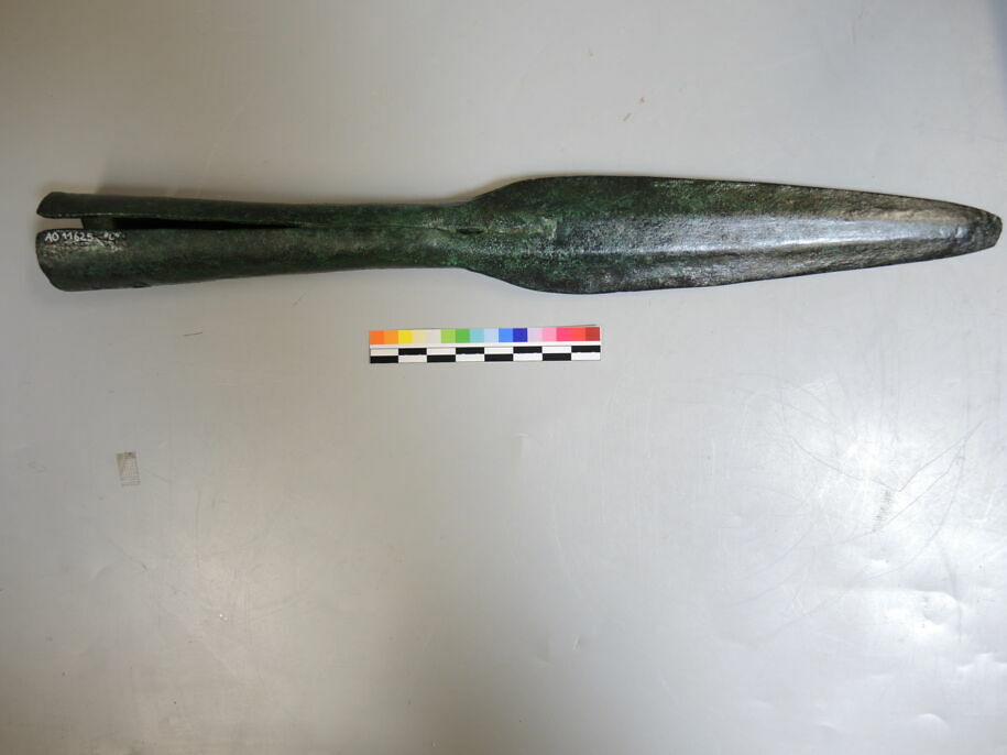 lance - Louvre site des collections