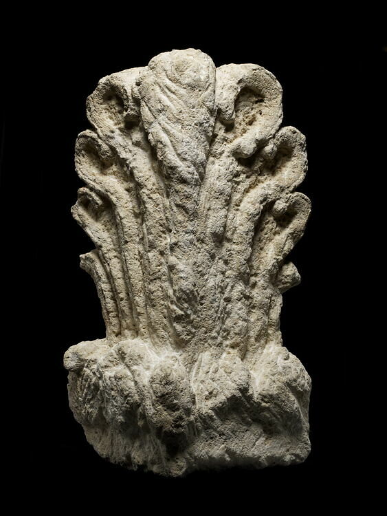 acrotère - Louvre site des collections