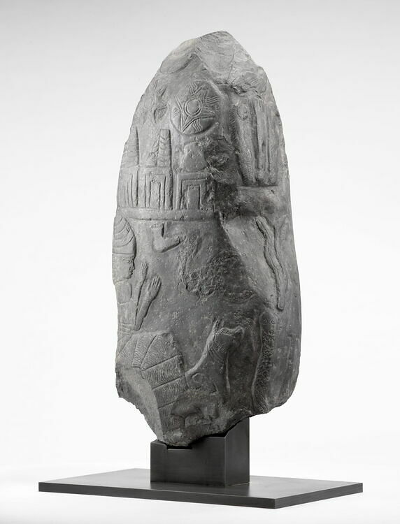 kudurru - Louvre site des collections