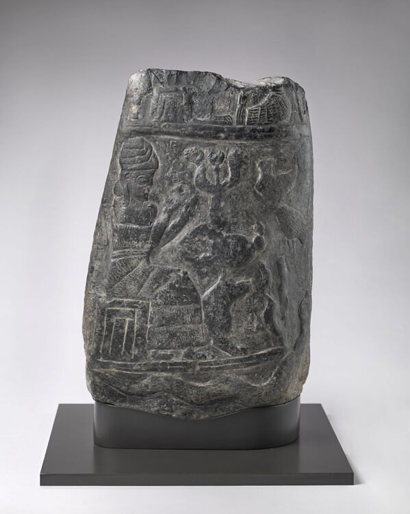 kudurru - Louvre site des collections