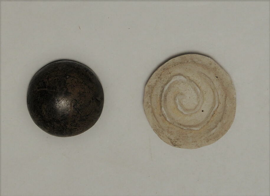 cachet - Louvre site des collections