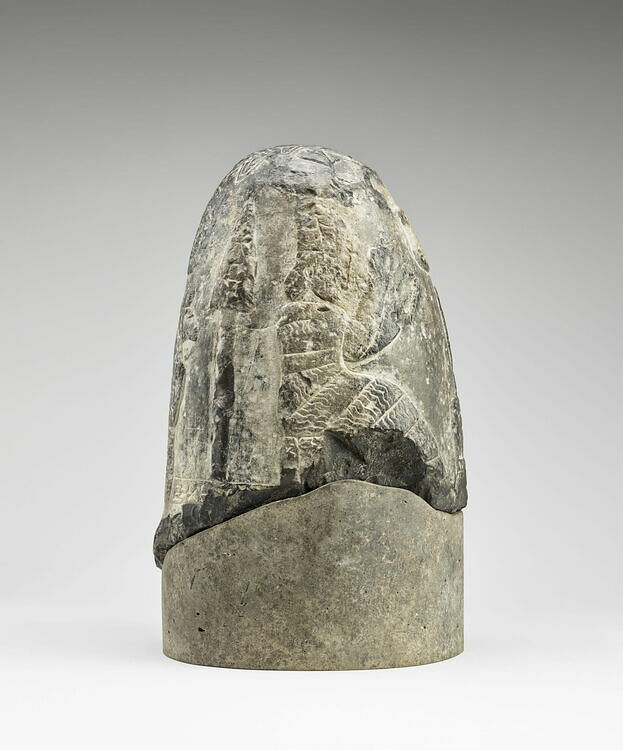 kudurru - Louvre site des collections